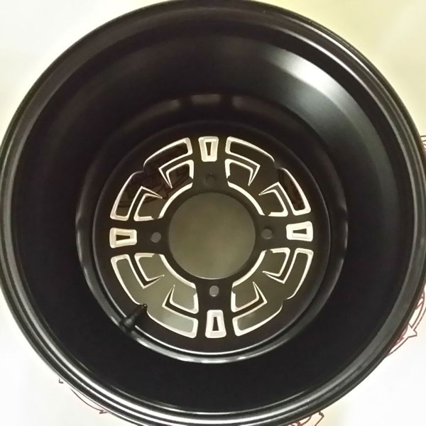 Hub Mount Wheel Tension Design - directdrivecnc.net