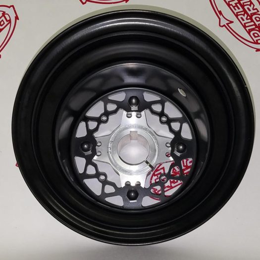 Hub Mount Wheels – directdrivecnc.net