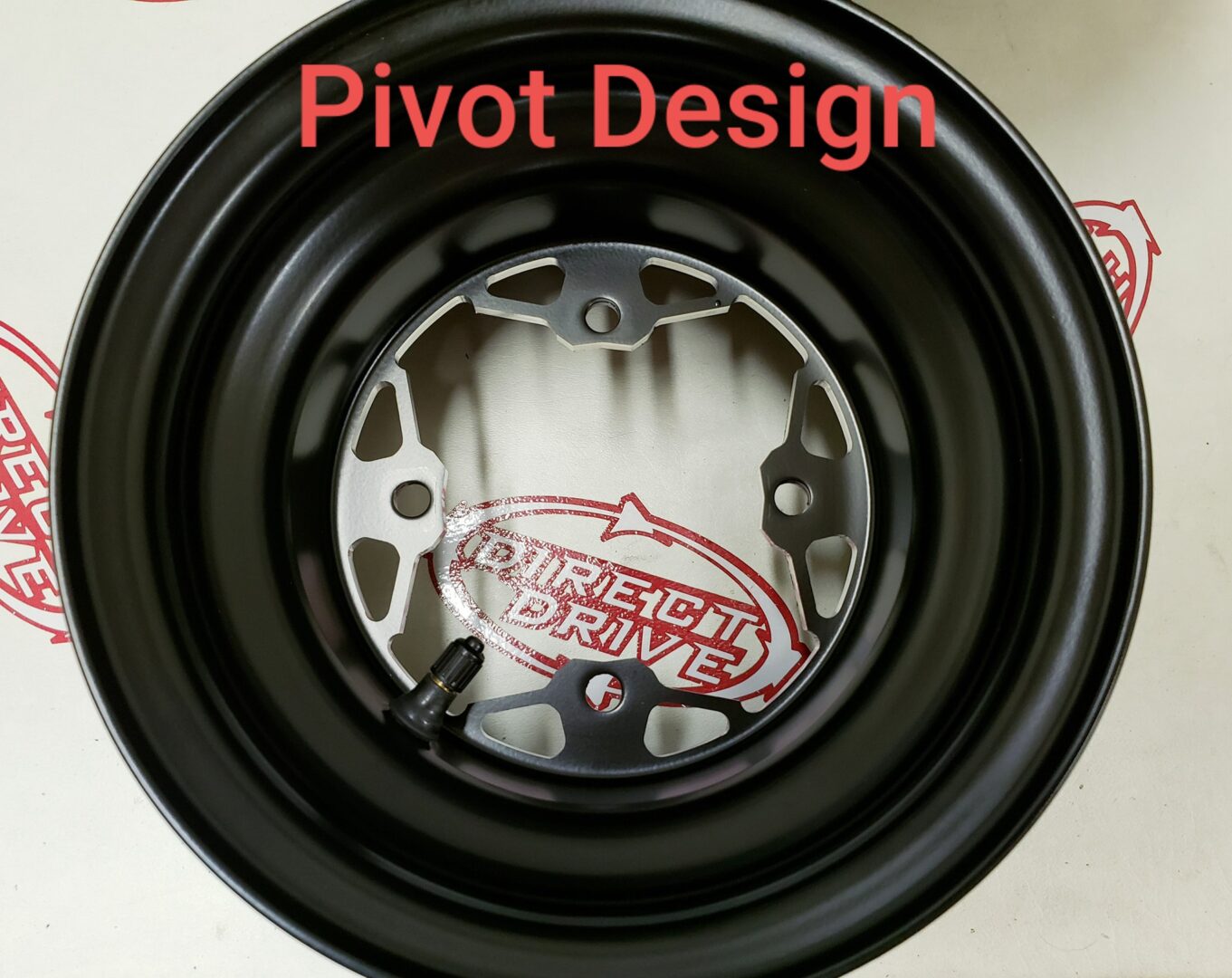 Hub Mount Wheels – directdrivecnc.net
