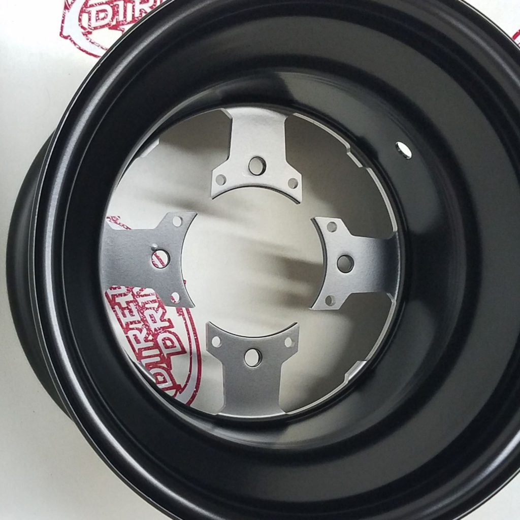 Threat Design - directdrivecnc.net